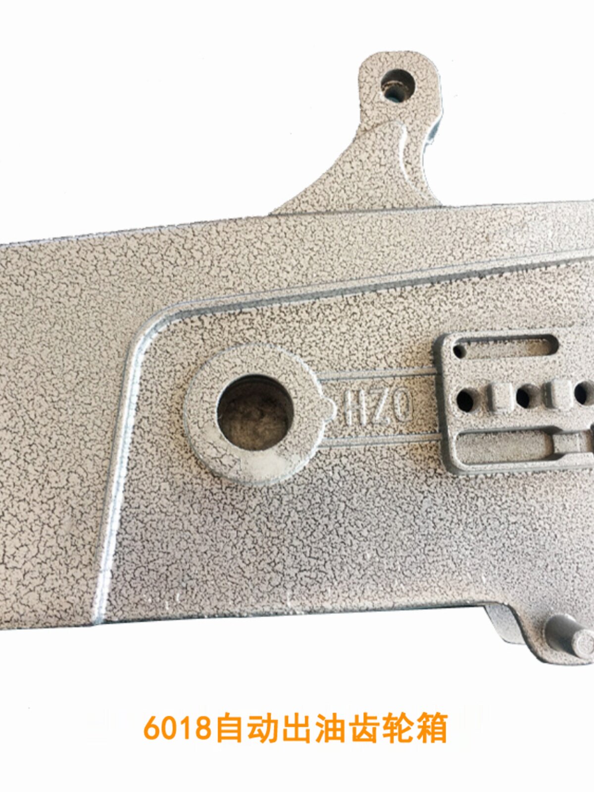 Převodovka War Tiger pro elektrickou řetězovou pilu - Model 5016/6018