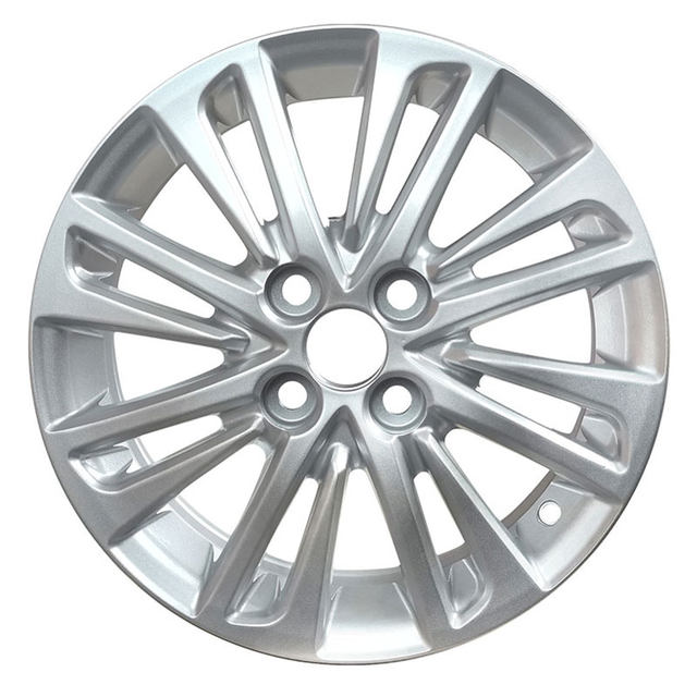 14-inch and 15-inch wheels are suitable for Zhixuan Vios wheels ...