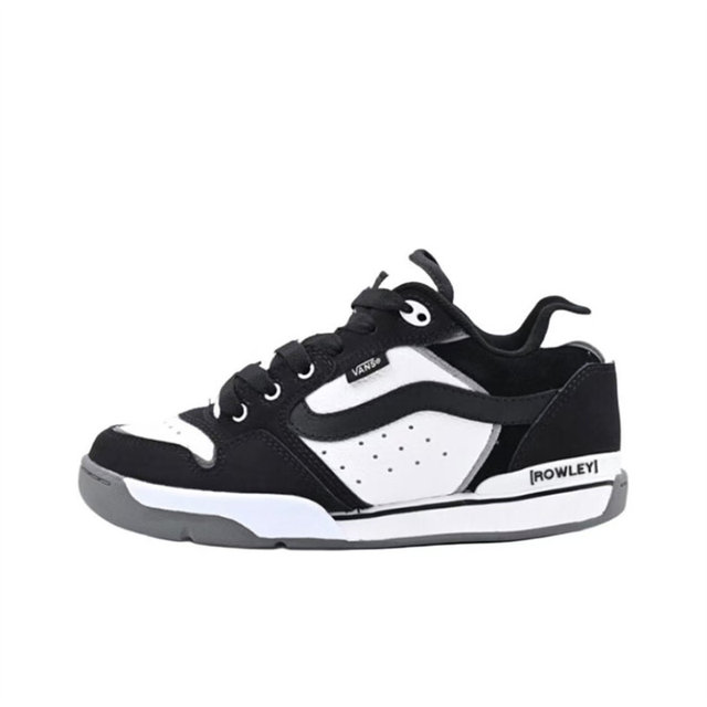 VANS official genuine Powley XLT new bread shoes men's shoes wear ...