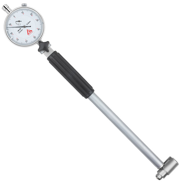 Japanese three-quantity inner diameter dial indicator inner diameter ...