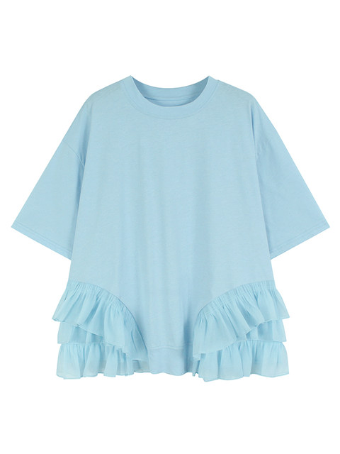 Summer ootd outfits for women's 2025 new loose and unique super good ...