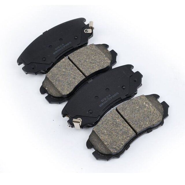 Suitable for BYD Tang DM brake pads original special automotive ceramic ...