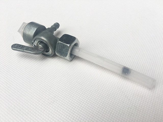 Motorcycle Parts Jialing Jh70 Jd100 Dy90 48Cc Moped Fuel Tank Switch ...