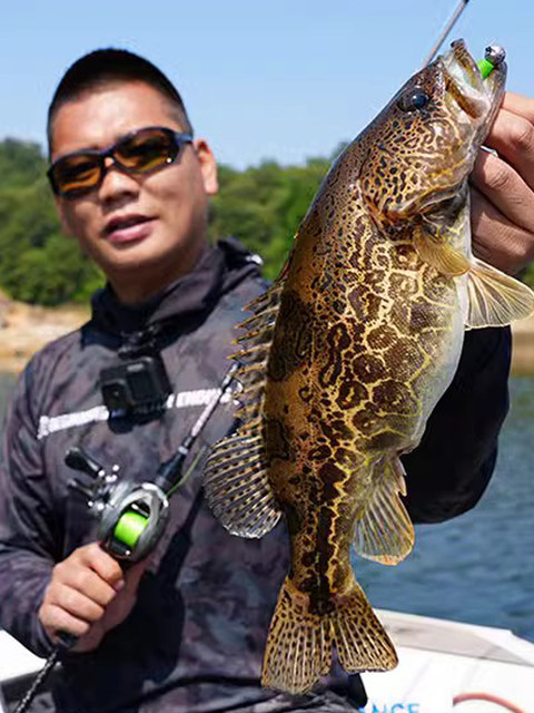 BONE Super cool new product Luya sunscreen clothing fisherman service ...