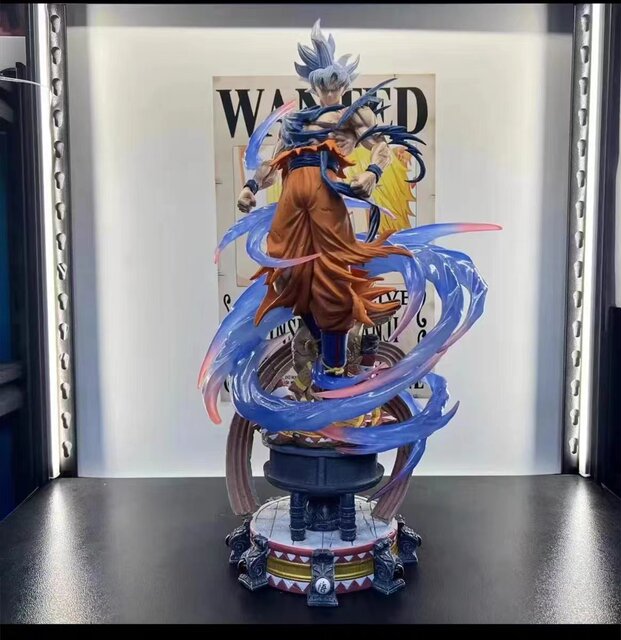 Dragon Ball Series, Sun Wukong’s Life, Freedom, Super God Form, Yunqi ...