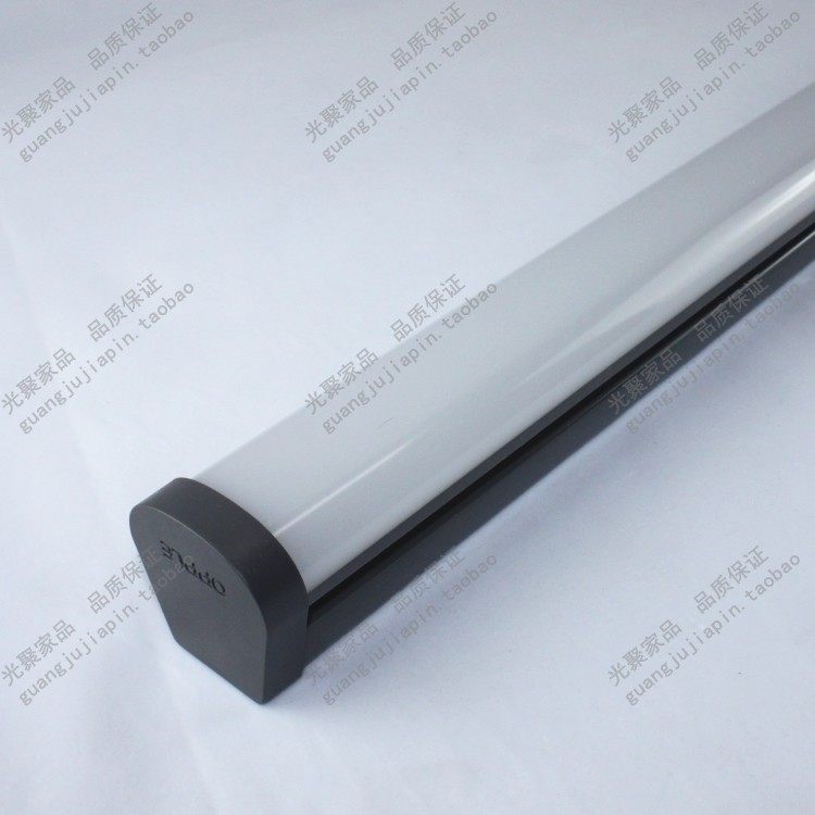 Opple Lighting Tri-Proof LED Strip Lamp - Full Set with Fluorescent ...