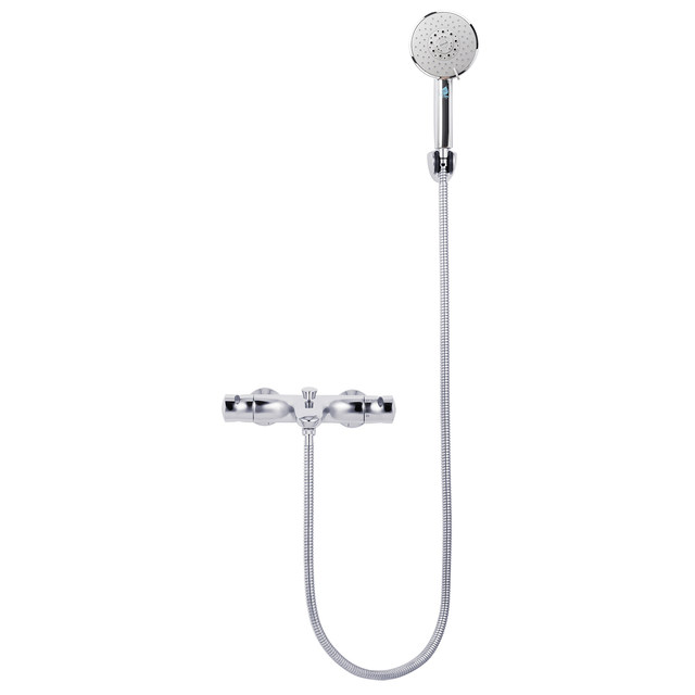Kohler constant temperature shower faucet Aiko constant temperature ...