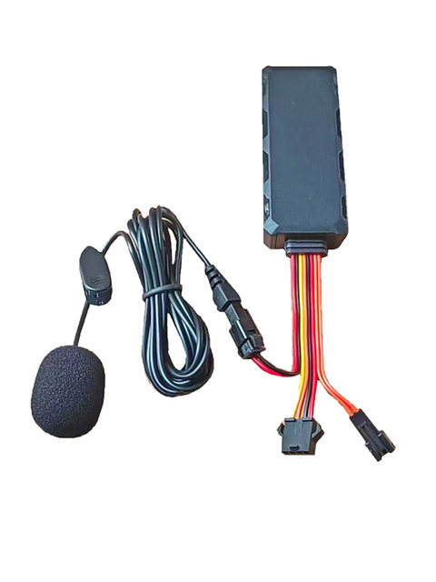 Motorcycle electric vehicle locator gps car tracker tracking anti-theft ...