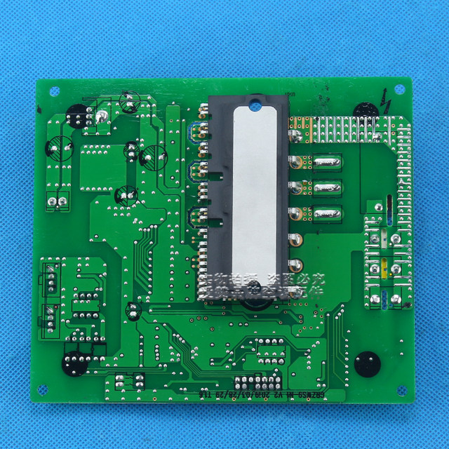 Suitable for Gree frequency converter air conditioner fan module ...