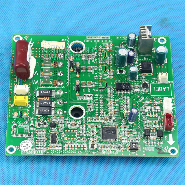 Suitable for Gree air conditioning multi-online module 30223000056 ...