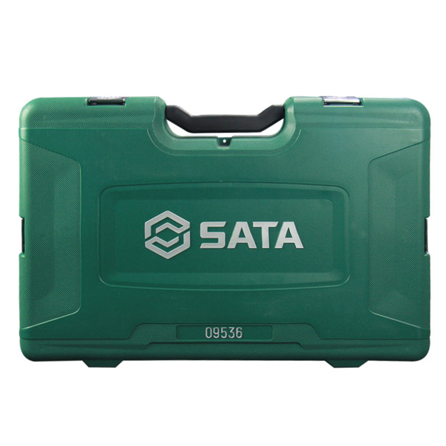 Shida Electrician Tool Set 61 Pieces Maintenance Telecommunications ...