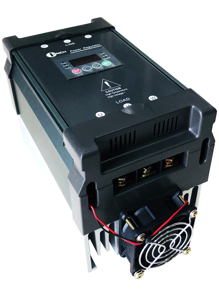 Conch CR3 Power Regulator - D4050P, D4035P, D4075P, D4100P, D4180P