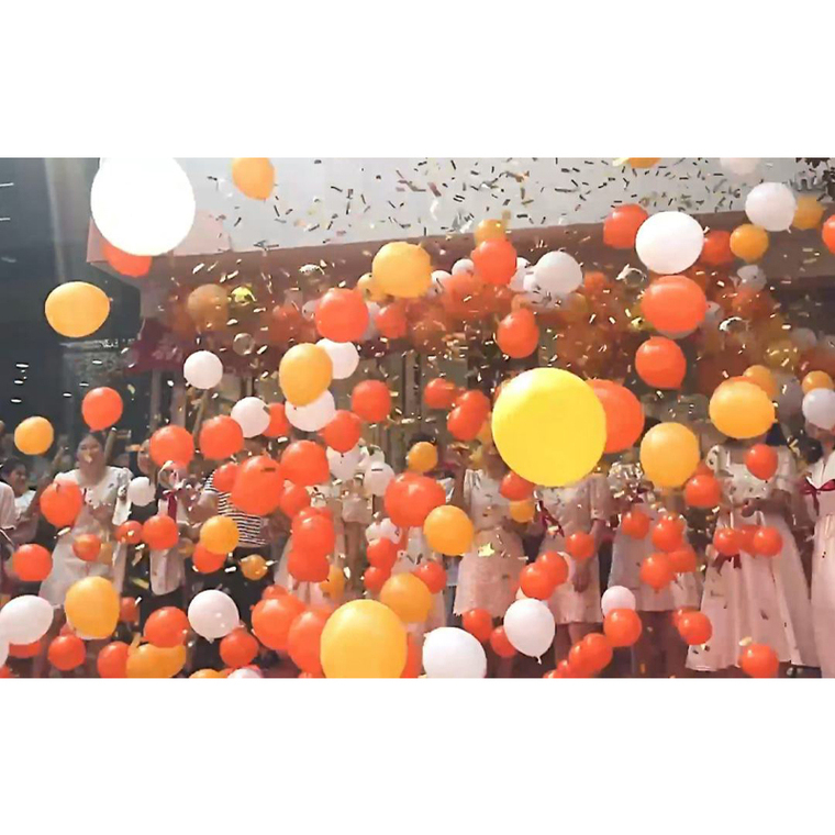 Balloon - Cd108 ball expander set