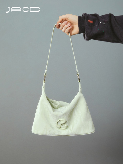 JACD Yunduo underarm bag women's 2025 new spring and summer tote bag ...