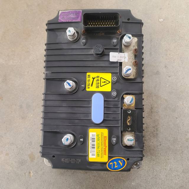 Maintenance Electric Car Inbol Controller 3526 3527 3336 2509 1568 ...