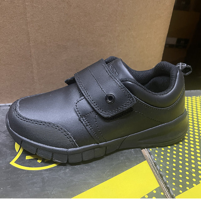 Special offer for foreign trade original single boys and girls shoes ...