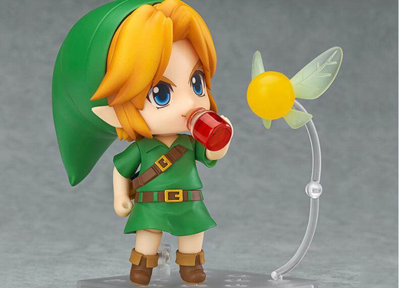 猫眼林克,卡通林克_大山谷图库