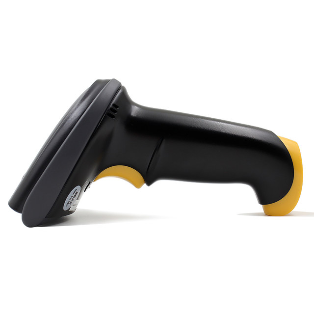 SuperLead Speru 2200/2600/3300 Two -dimensional scanning gun scanning ...