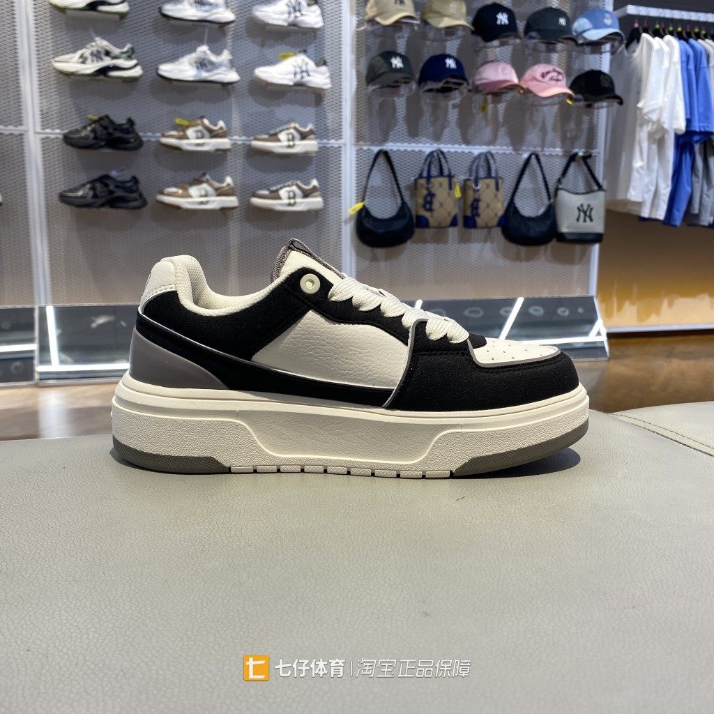 MLB authentic autumn new men and women classic versatile air -permeable ...