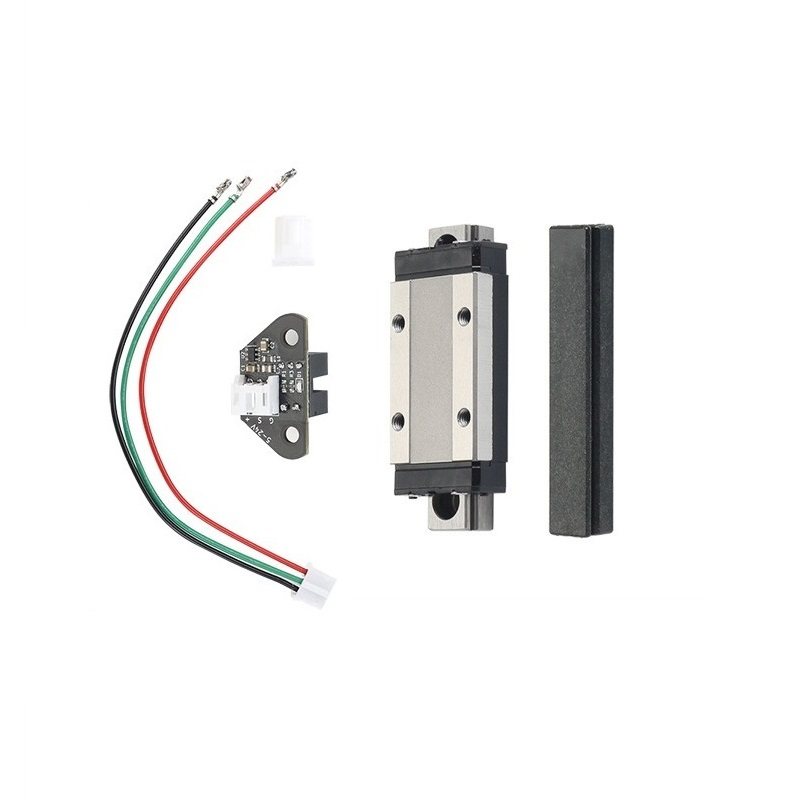 Bltouch l VORON 2.4/1.9 AB/SB TAP automatic leveling 5-24V sensor 3D ...