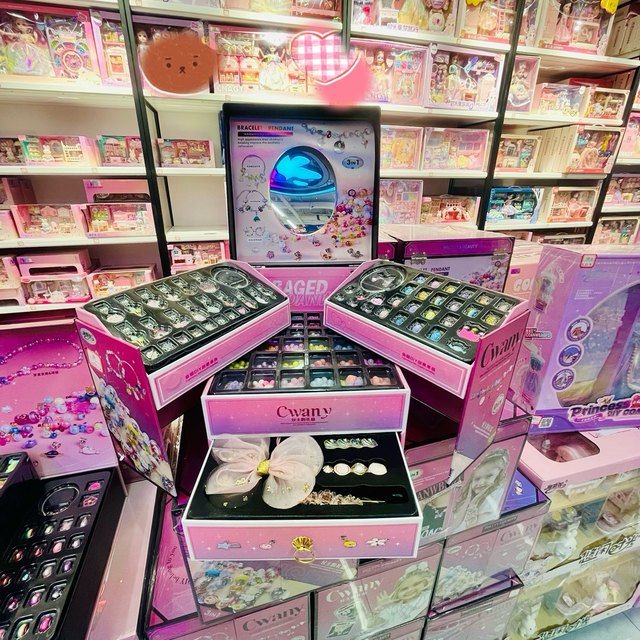 Yasni Jewelry Small Designer DIY Handmade Beaded Bracelet Necklace Ring ...