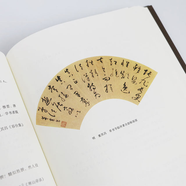 The Essential Illustrated Collection of Chinese Calligraphy Theory ...