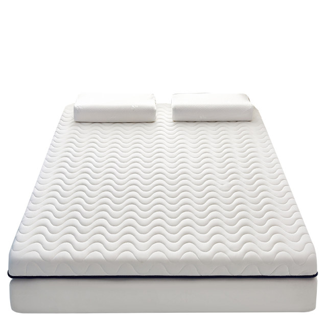 College student dormitory mattress sponge soft cushion latex single ...