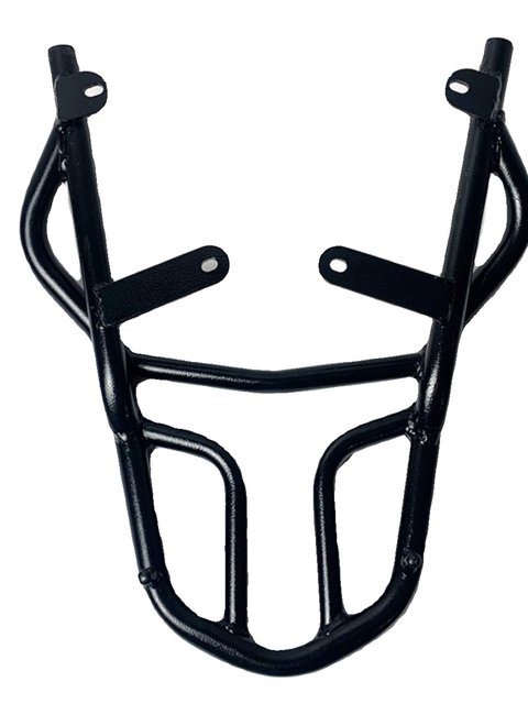 Suitable for Benelli 302S rear shelf 302GS tail rack BJ300 tail box ...