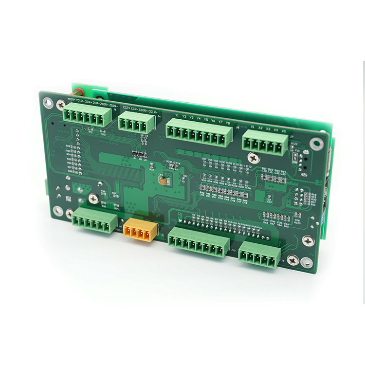 CM35D Stepping Servo Controller for PLC Programming