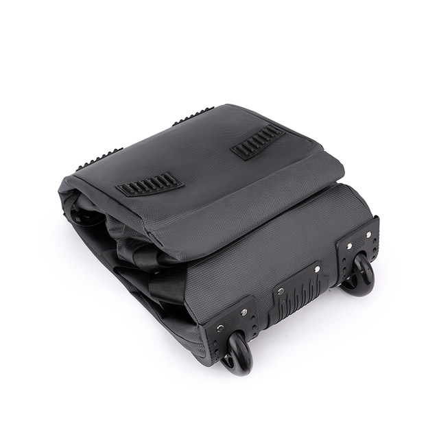 Large size, extra large capacity, multifunctional travel bag with ...