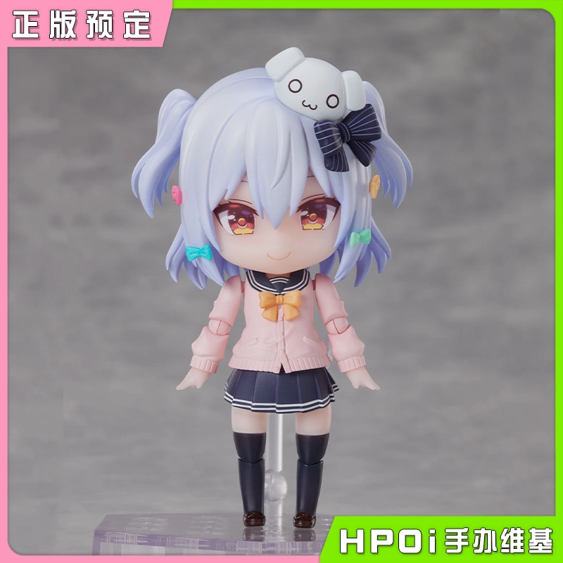 elCOCO | Hpoi手办维基