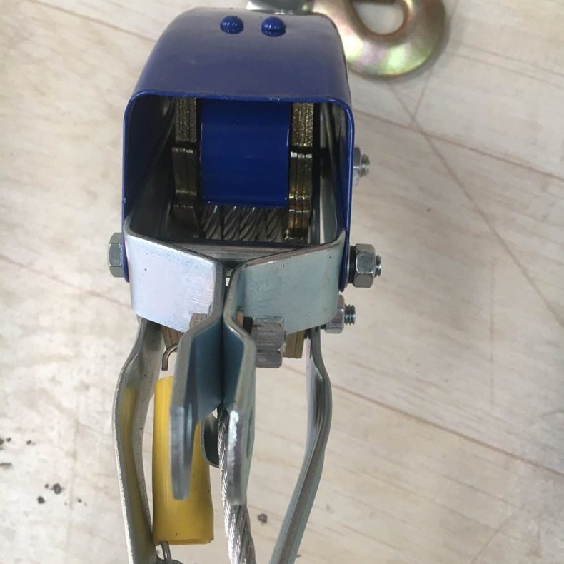 Thread tensioner - Bangqiang 1 ton thread tightener collection ...