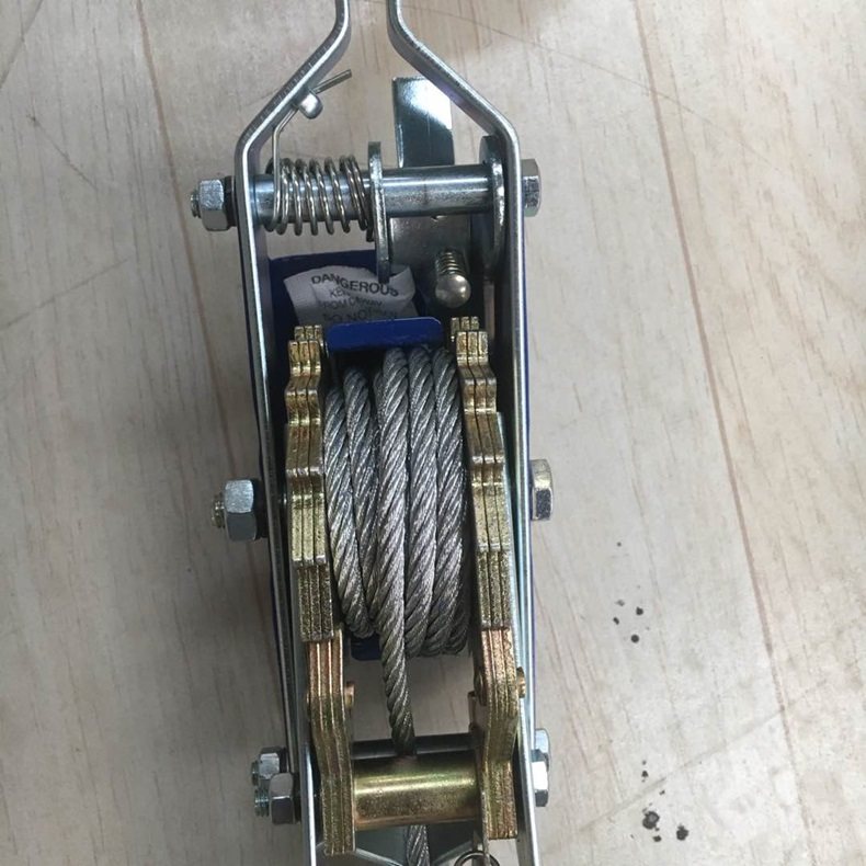 Thread tensioner - Bangqiang 1 ton thread tightener collection ...