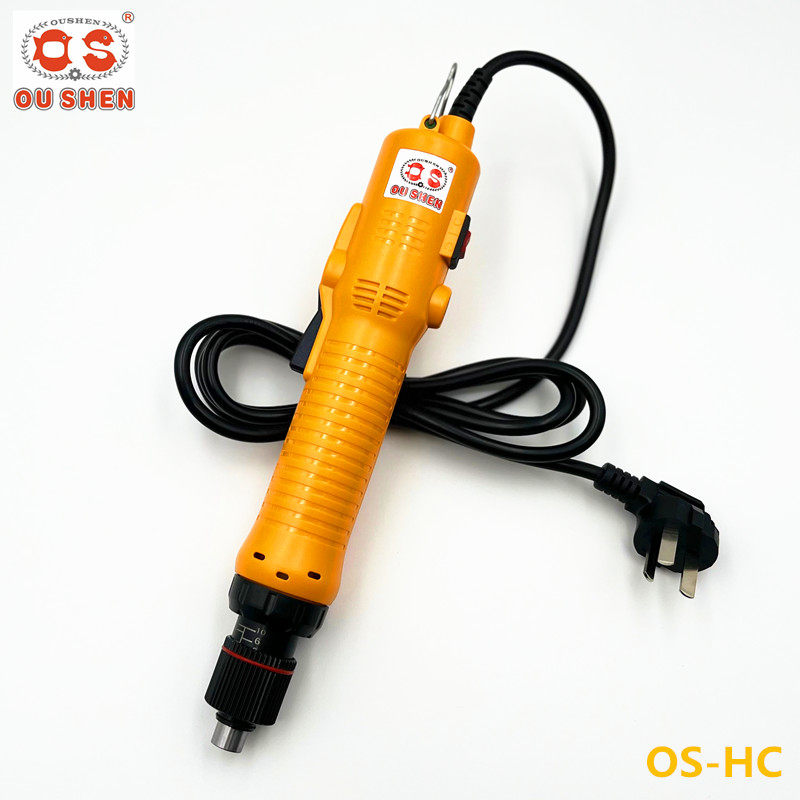Oshen OS-600 220V Elektrischer Schraubendreher - Direktanschluss