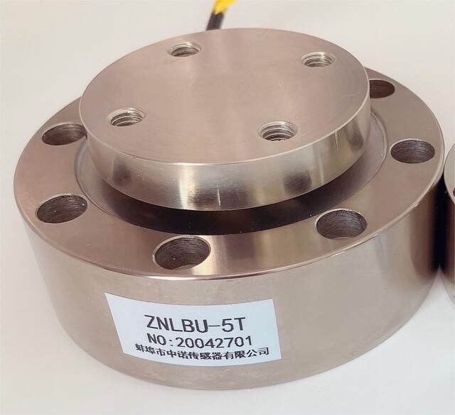 Factory direct sales high-precision pallet load cell spoke gravity load ...