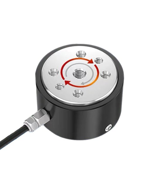 Zhongnuo Power Micro Microf torque sensor Static torque sensor Torque torque torque detection ...