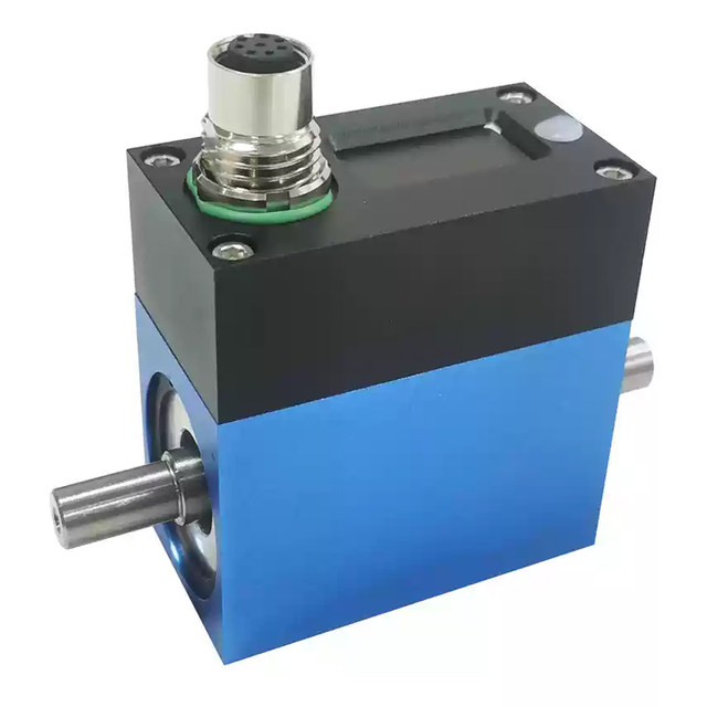 Micro dynamic torque sensor continuously rotates dynamic torque sensor ...