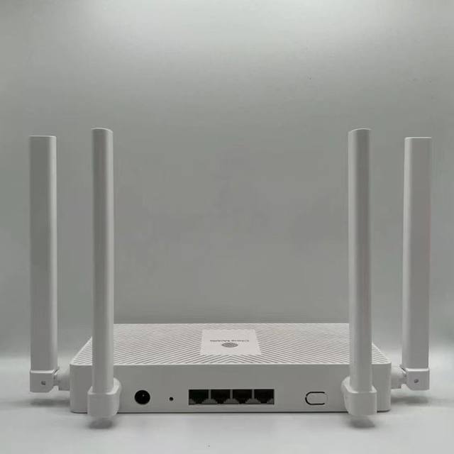 Huawei WIFI6 router TC31 operator version of mobile telecommunications Unicom Universal Gigabit ...