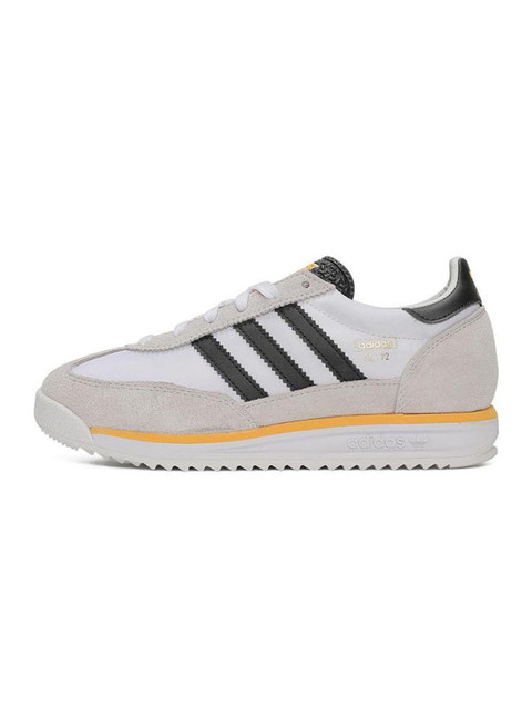 Adidas official website clover autumn men's and women's shoes SL 72 RS ...