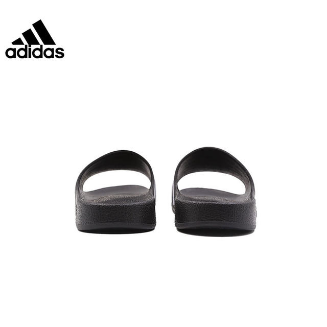 Adidas official website men's shoes beach casual sports shoes slippers ...