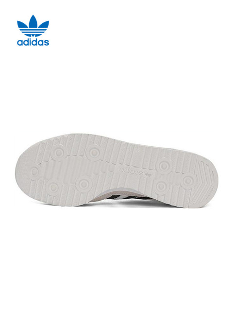 Adidas official website clover autumn men's and women's shoes SL 72 RS ...