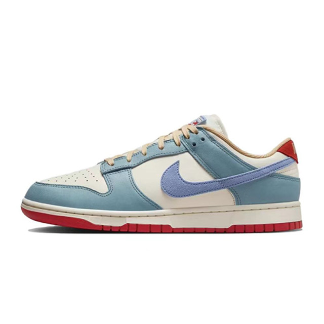 nike autumn men's shoes DUNK sports shoes casual shoes sneakers HJ9112-110