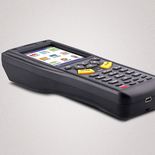 Amaxon 2000pro wireless inventory machine collector | Emmason Inventory ...