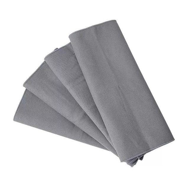 Magic rag, no water marks, magic cloth, special rag for glass cleaning ...