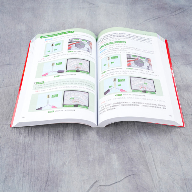 Electronic component identification, detection, replacement and ...