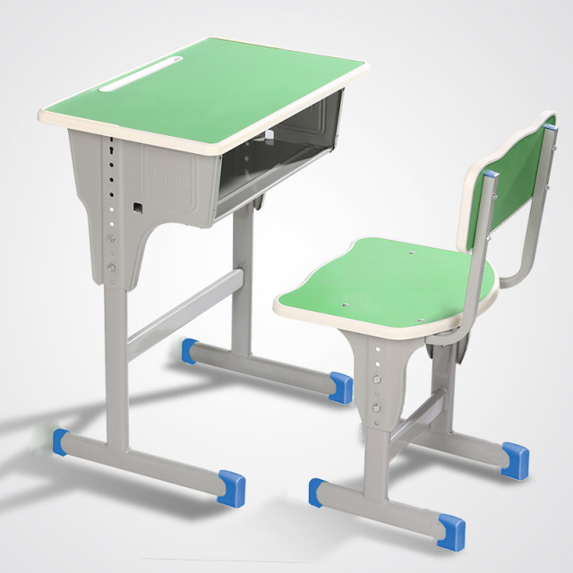 Primary and Middle School Students Desks and Chairs Training Desks and ...