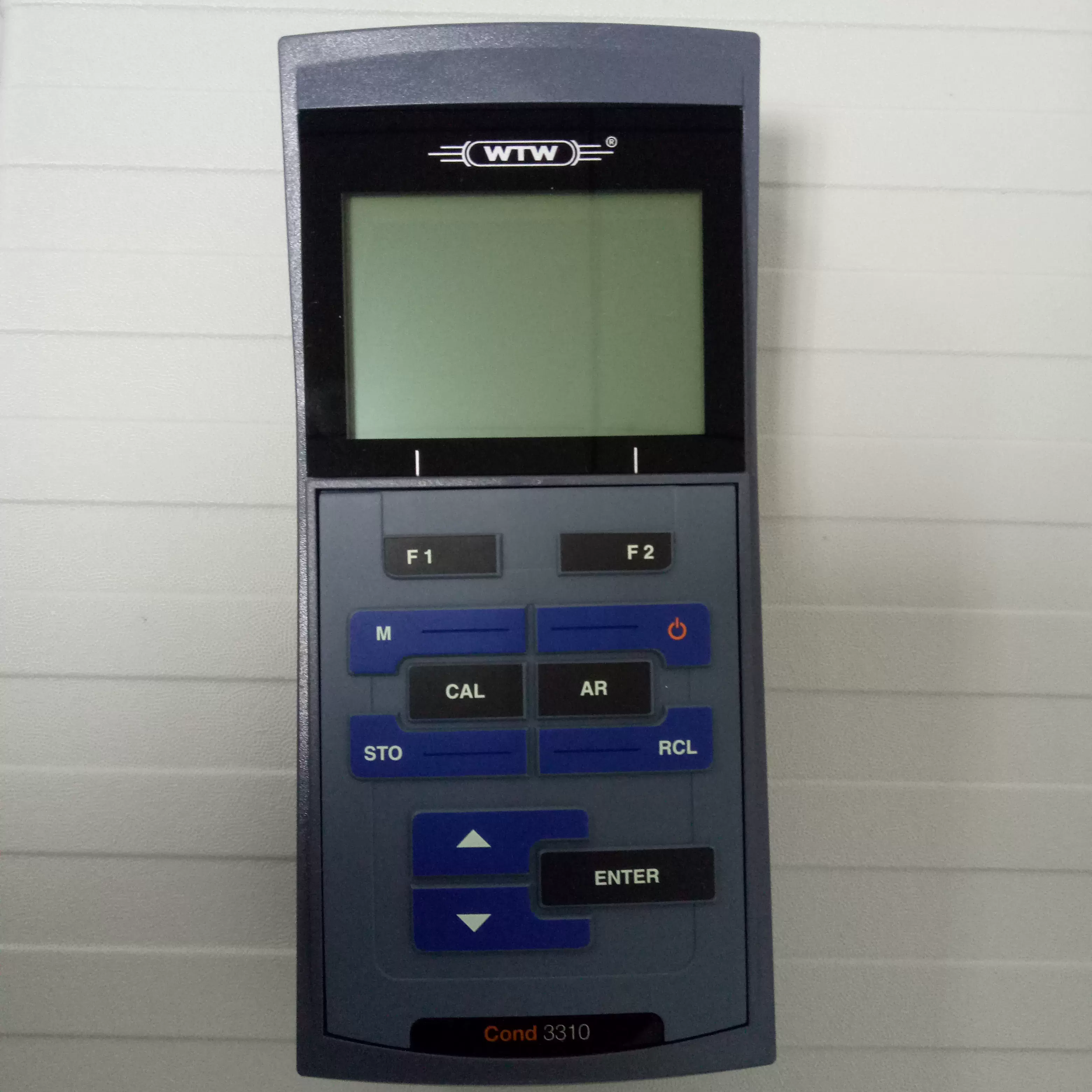 WTW Portable Conductivity Meter ProfiLine Cond 3310 Set 1,, 52% OFF