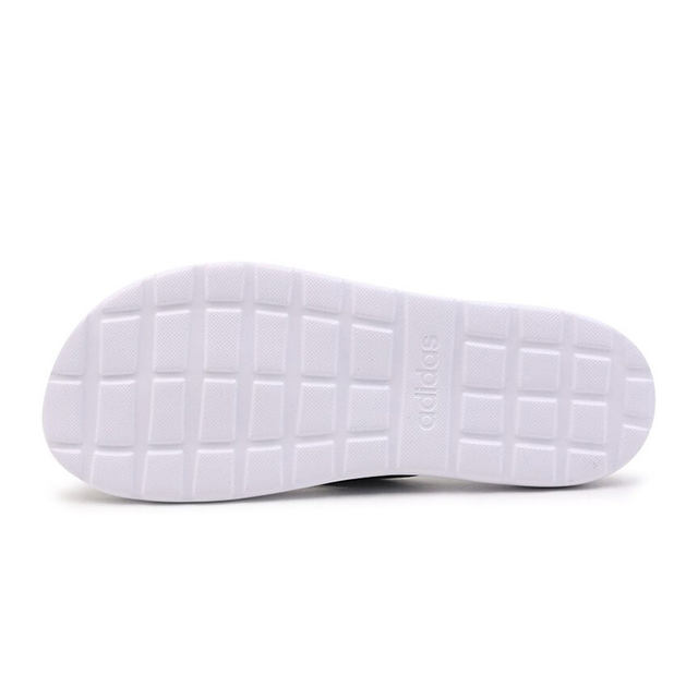 Adidas men's shoes Comfortflipflop sports shoes slippers EG2069