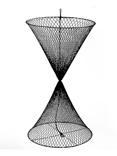 Marine day signal ball anchor ball black sphere cylinder rhombus single ...