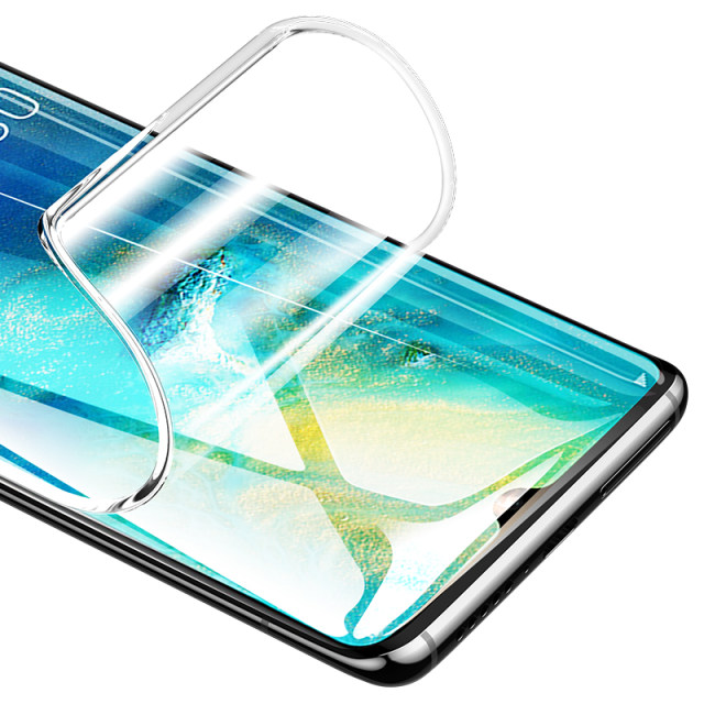 Suitable for Huawei mate20pro hydrogel film mate20 tempered film mete mobile phone m20pro full ...